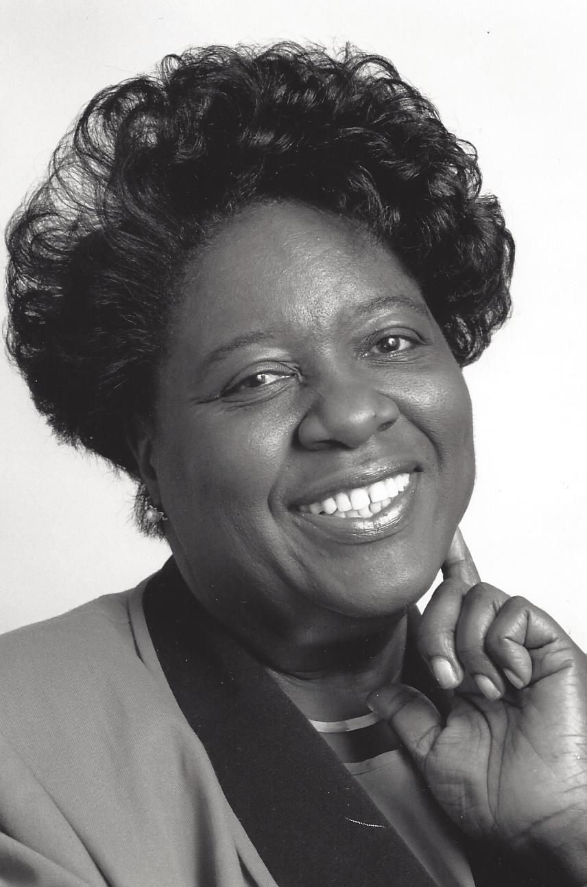 Bettye Davis African American Summit - ALASKA BLACK CAUCUS